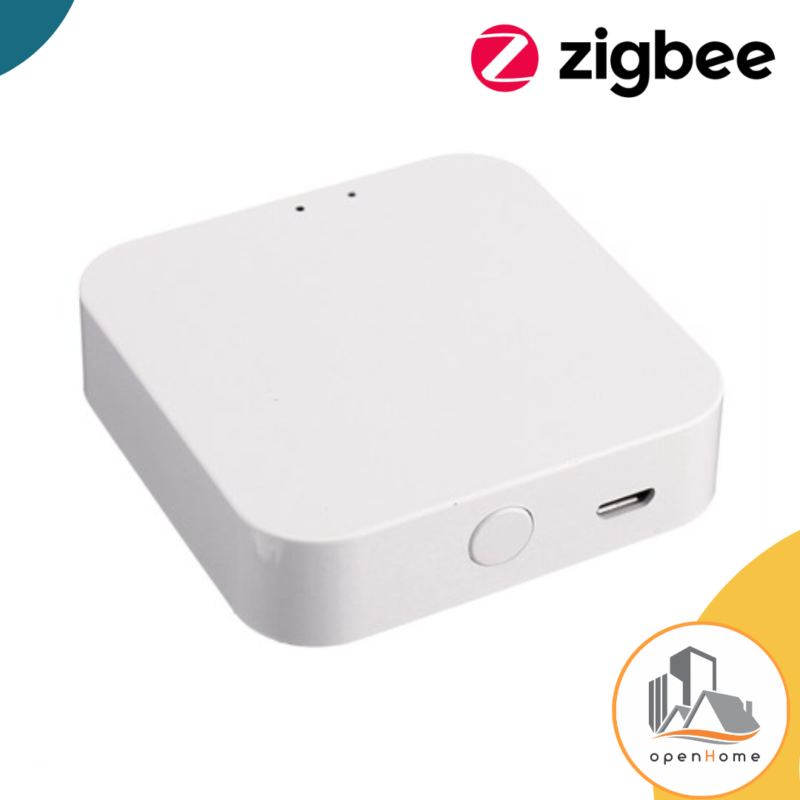 Zigbee - Smart Home Center